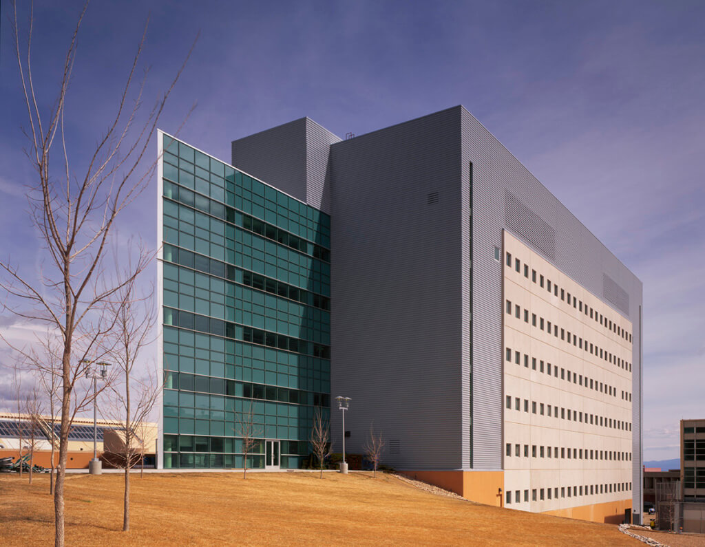 A Closer Look at Modern Federal Buildings - Sears Gerbo